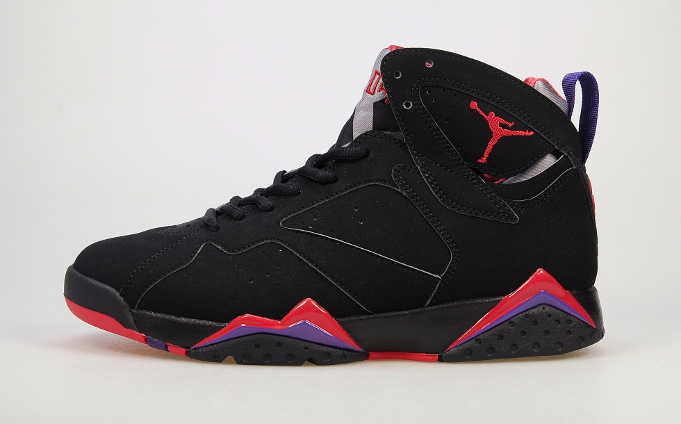 Retro raptor 7 store