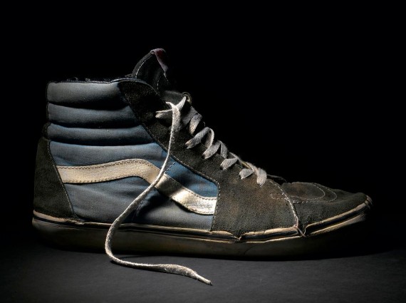Vans mid tops mens 2014 store
