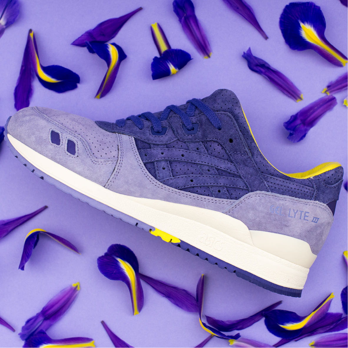 Asics gel lyte 3 sizing store