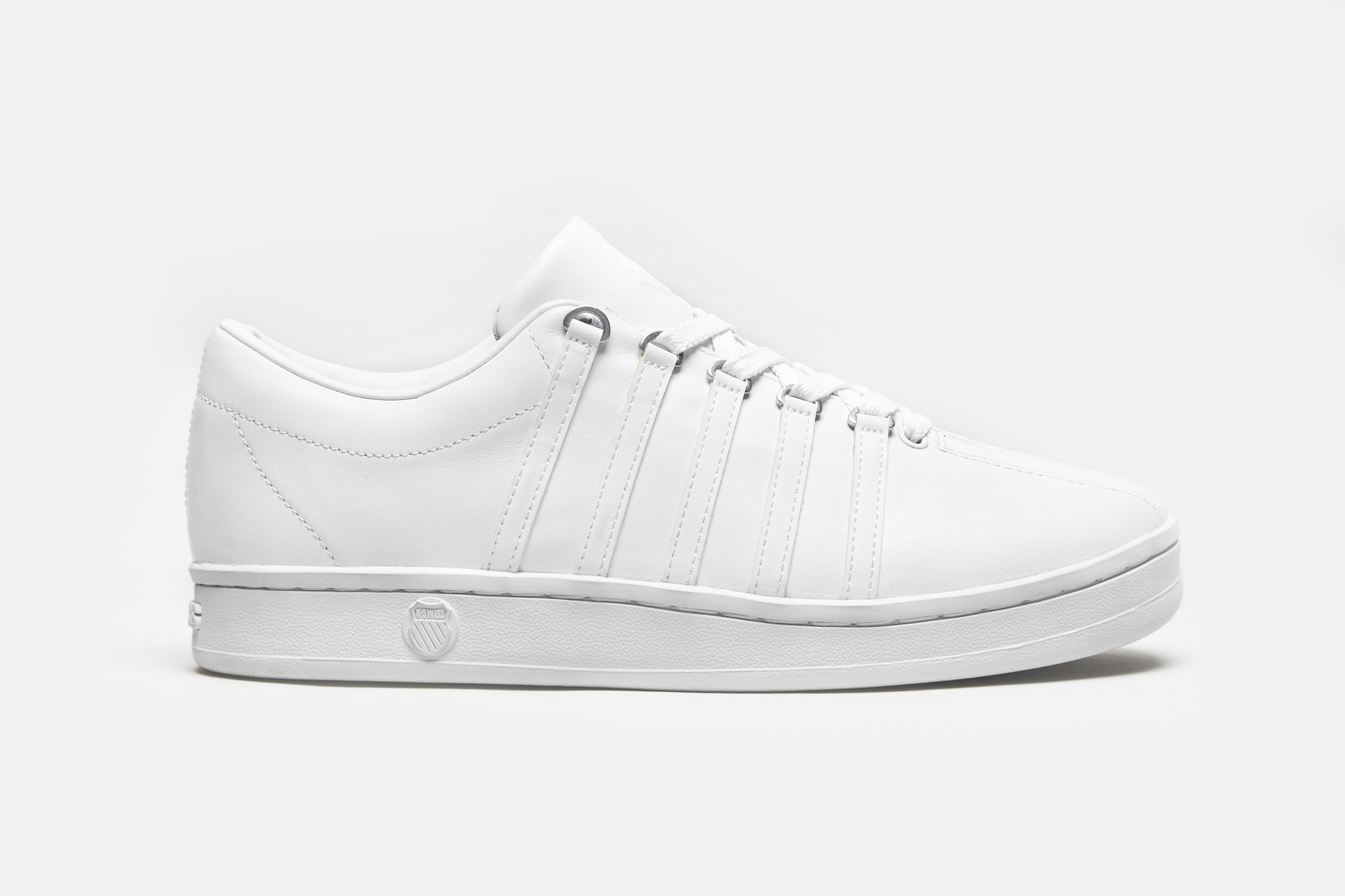 K swiss 50th anniversary store