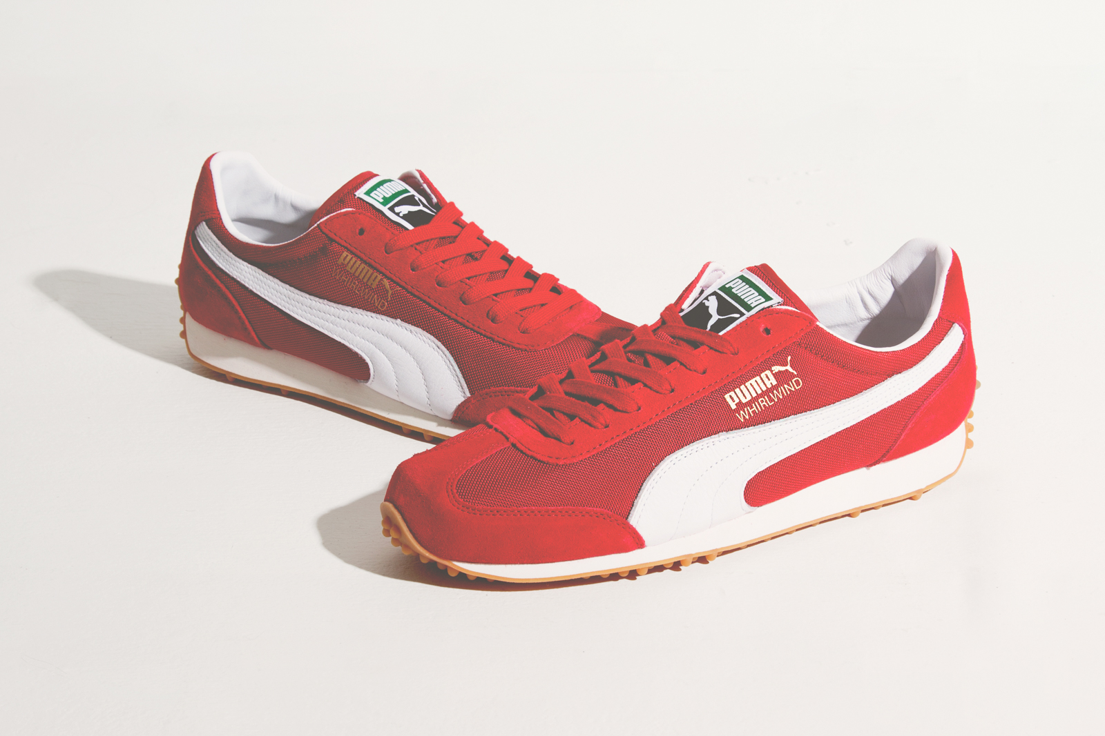 Puma whirlwind boys store